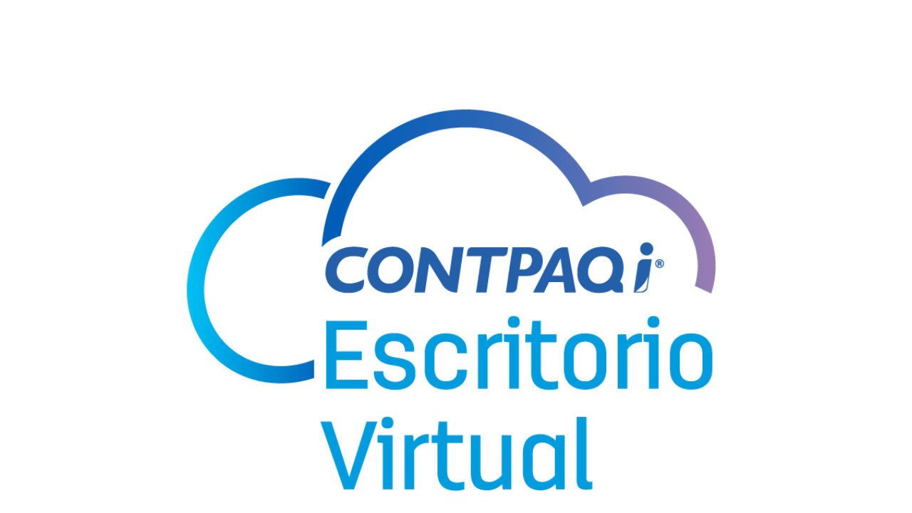 INICIO - Sistemas CONTPAQi