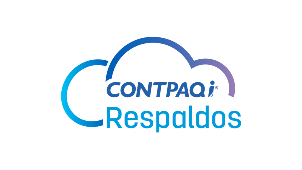 INICIO - Sistemas CONTPAQi