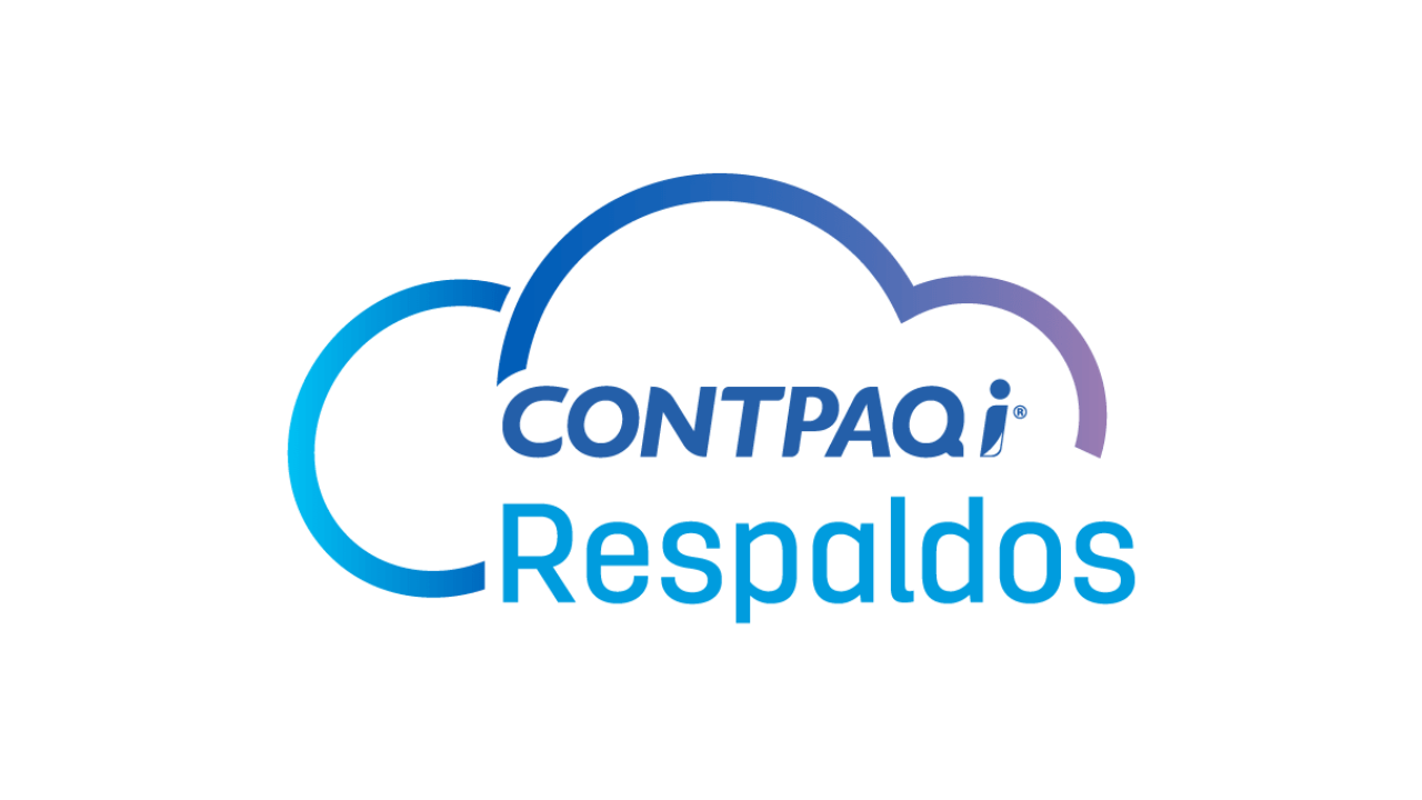 INICIO - Sistemas CONTPAQi