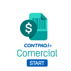 INICIO - Sistemas CONTPAQi