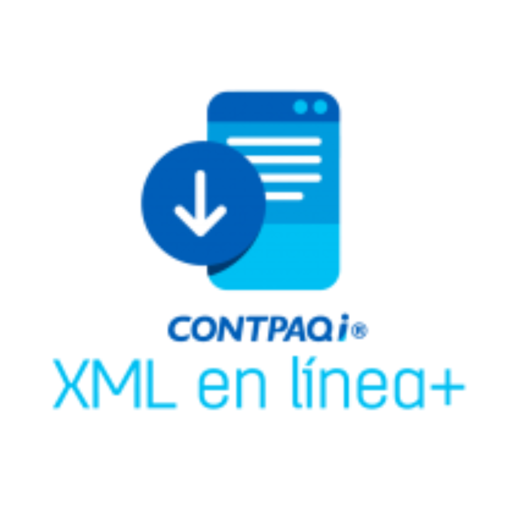 INICIO - Sistemas CONTPAQi