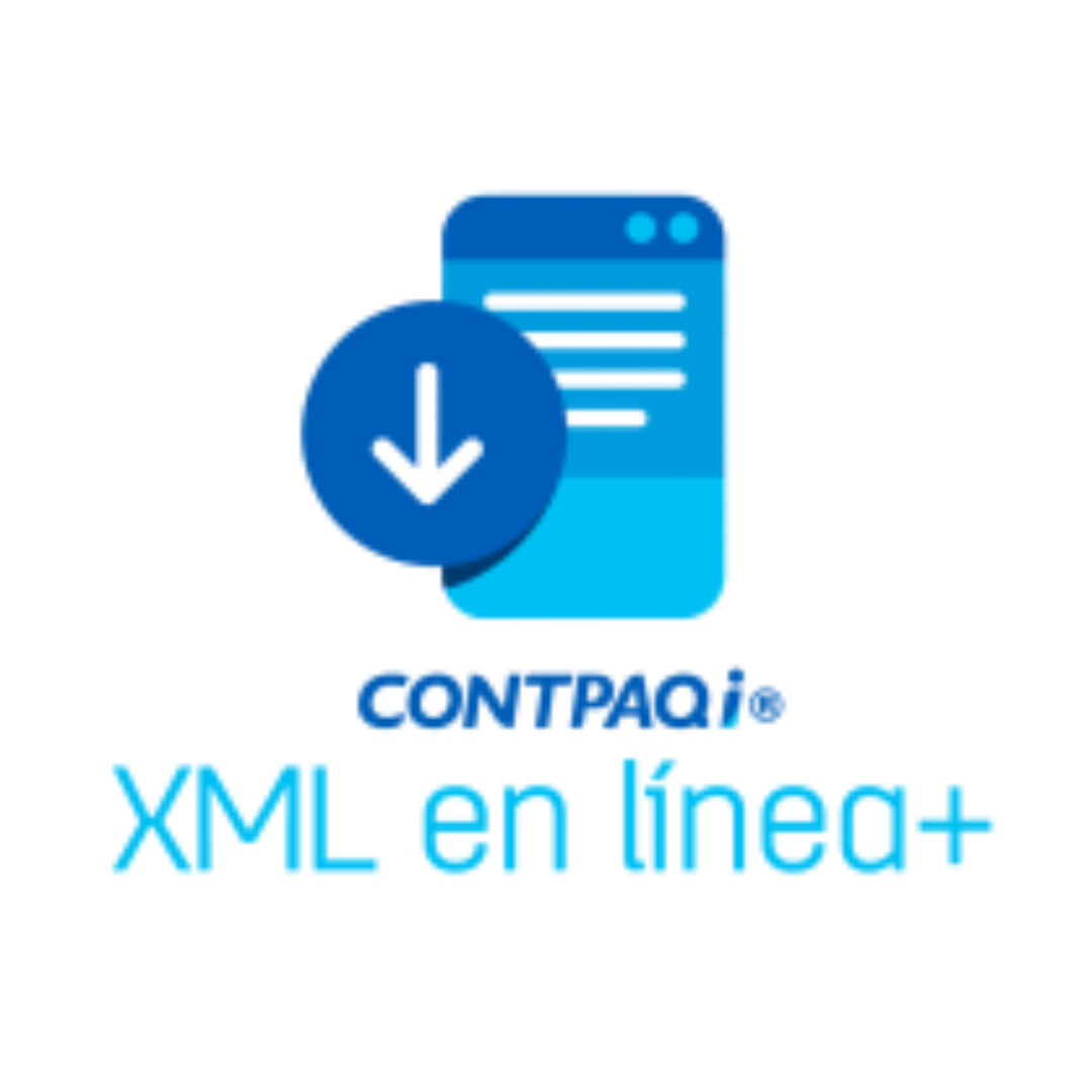 INICIO - Sistemas CONTPAQi